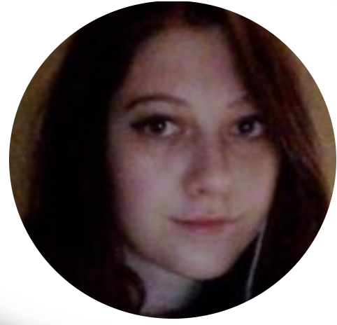 Charlotte Simpson • Tyler Clementi Foundation