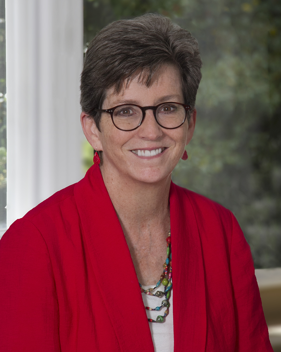 Rev. Julie Peeples • Tyler Clementi Foundation